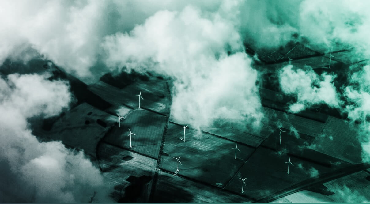 The Future is Green and It's Driven by Data - Hark