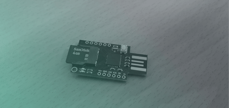 How to Prevent USB Devices Stealing Your Data - Hark