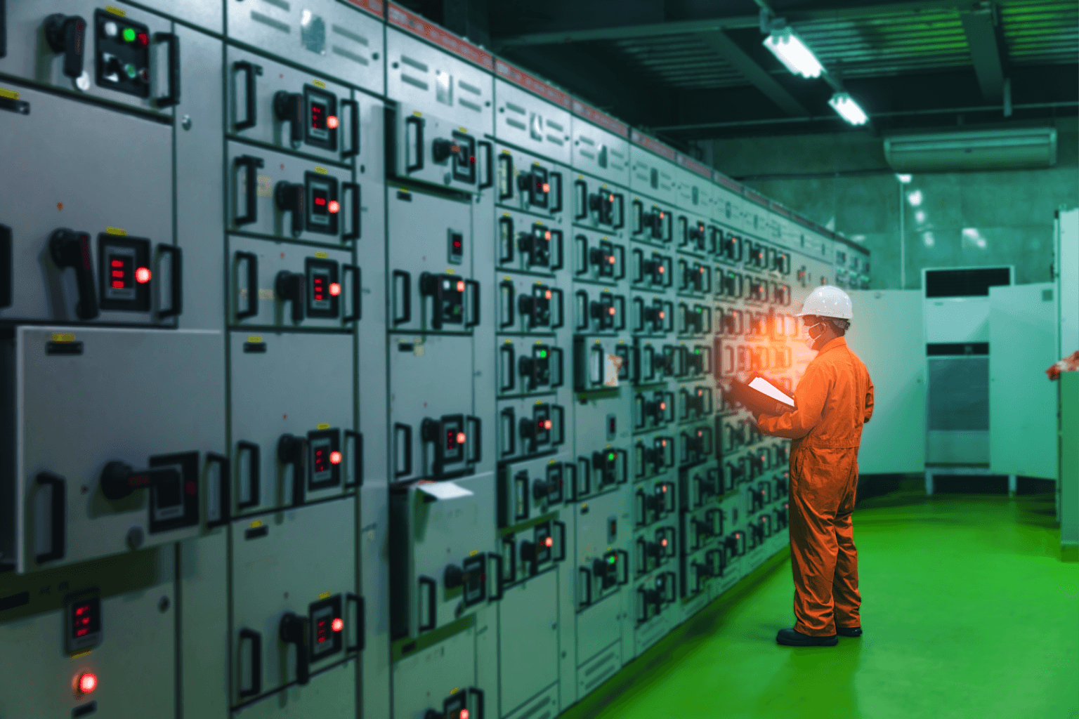 What is Energy Monitoring? - Hark