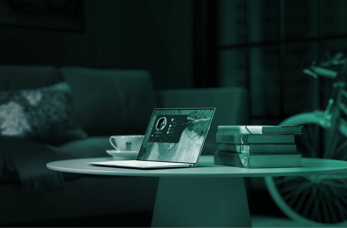 Establishing a colour palette for dashboard design - Hark