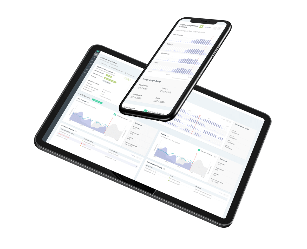 About Hark - Energy Analytics & Industrial IoT Software Company - Hark