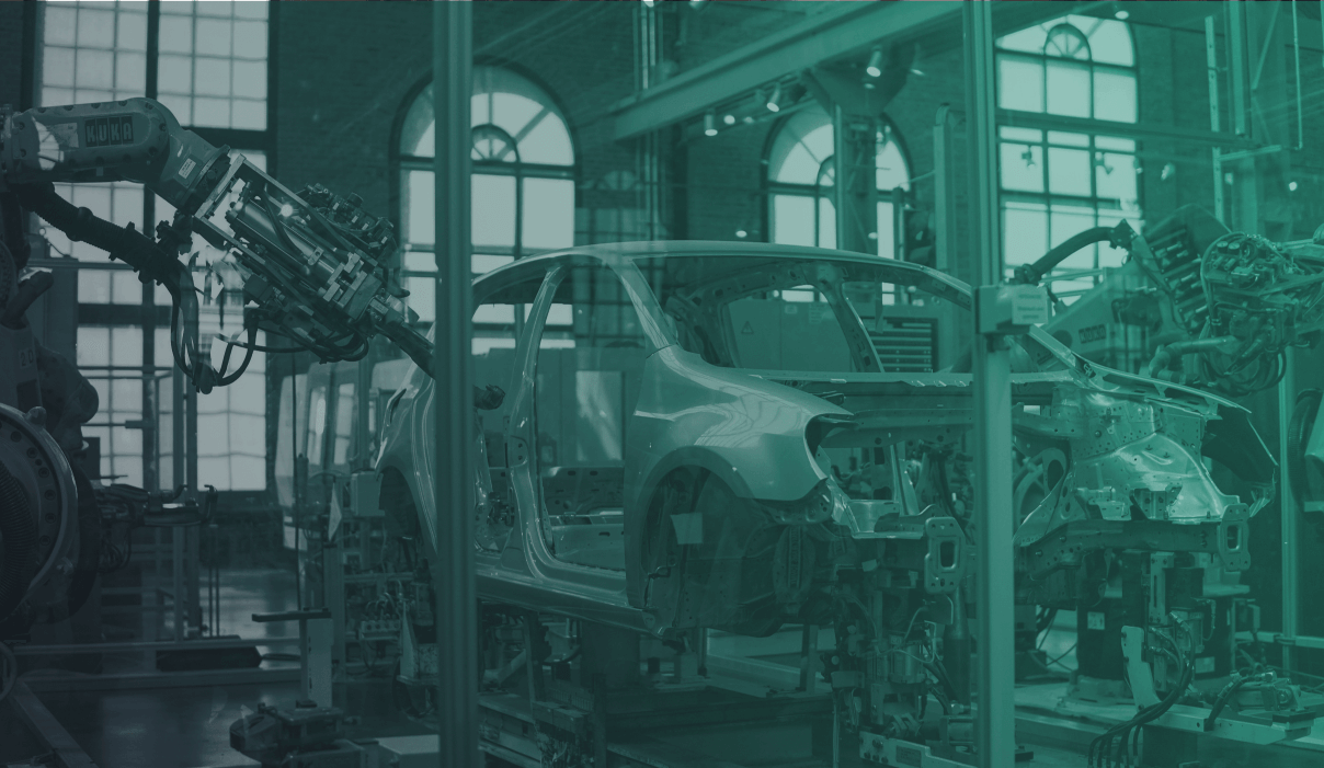 Automotive Mega Factories - Hark