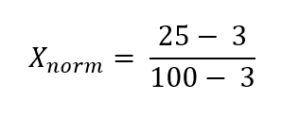 Data scaling techniques: what are they and why are they important? - Hark