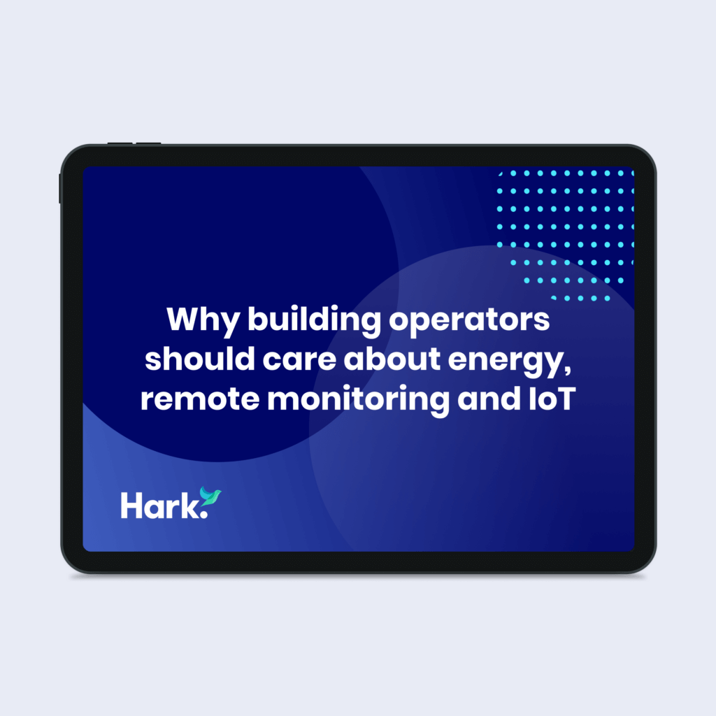 Smart Building Stats: Why building owners and operators should care ...