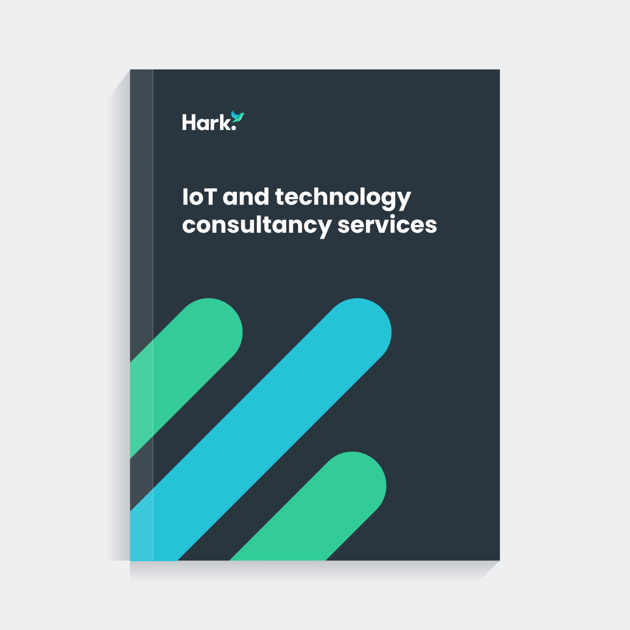 Enterprise IoT Datasheets & Whitepapers - Hark