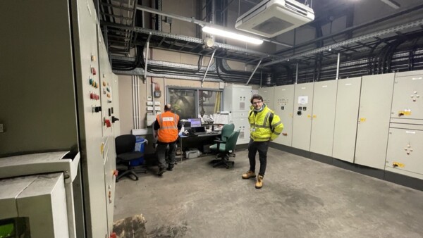 What is an Electrical Site Survey? 4 Steps to Empower your Energy ...