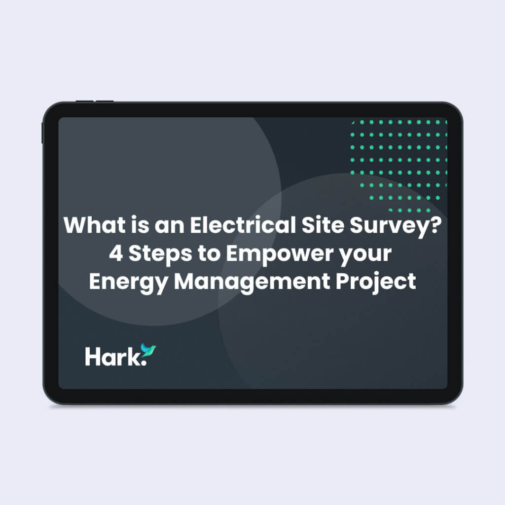 What is an Electrical Site Survey? 4 Steps to Empower your Energy ...