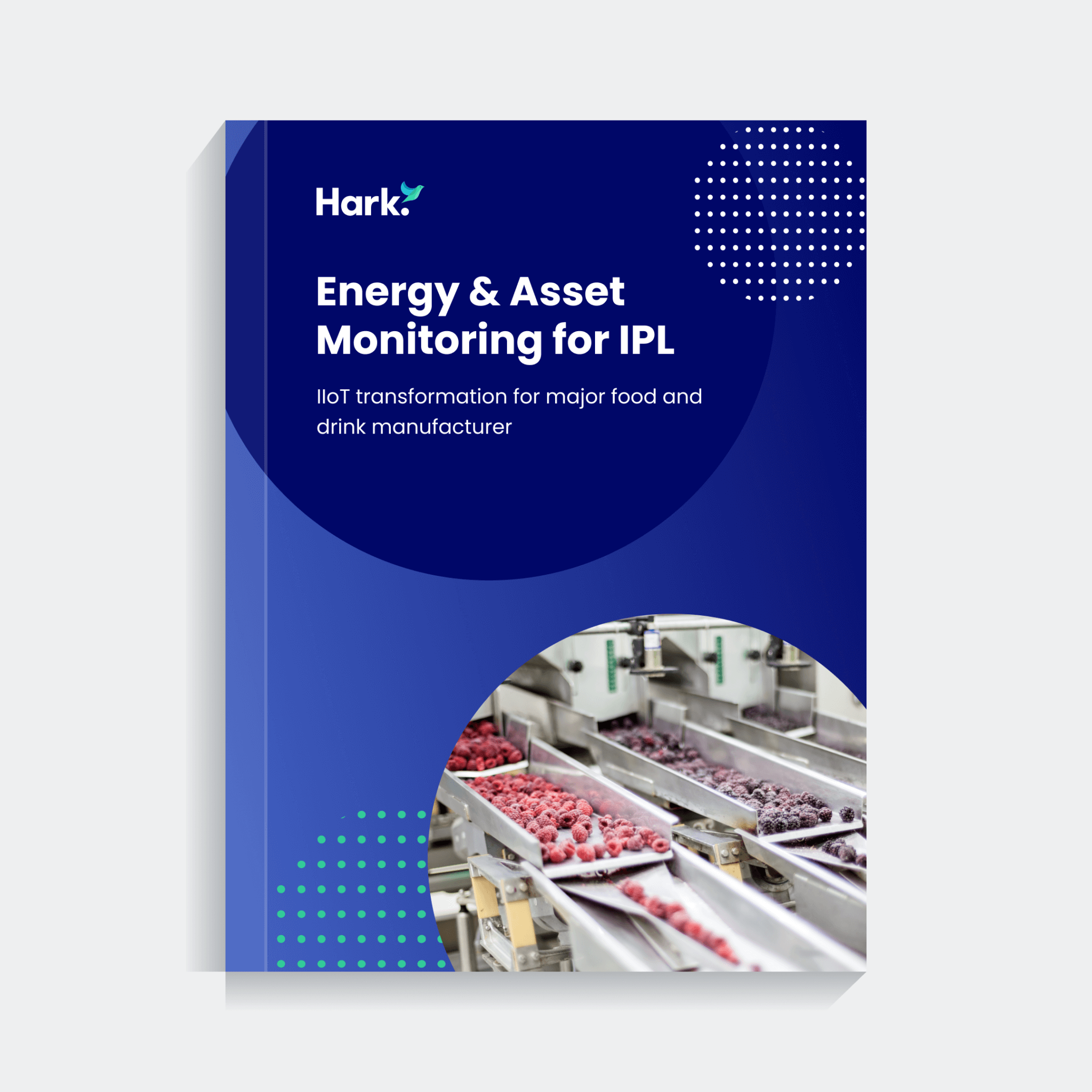 G100 Export Limitation System – Compliant Solar PV Export Control - Hark