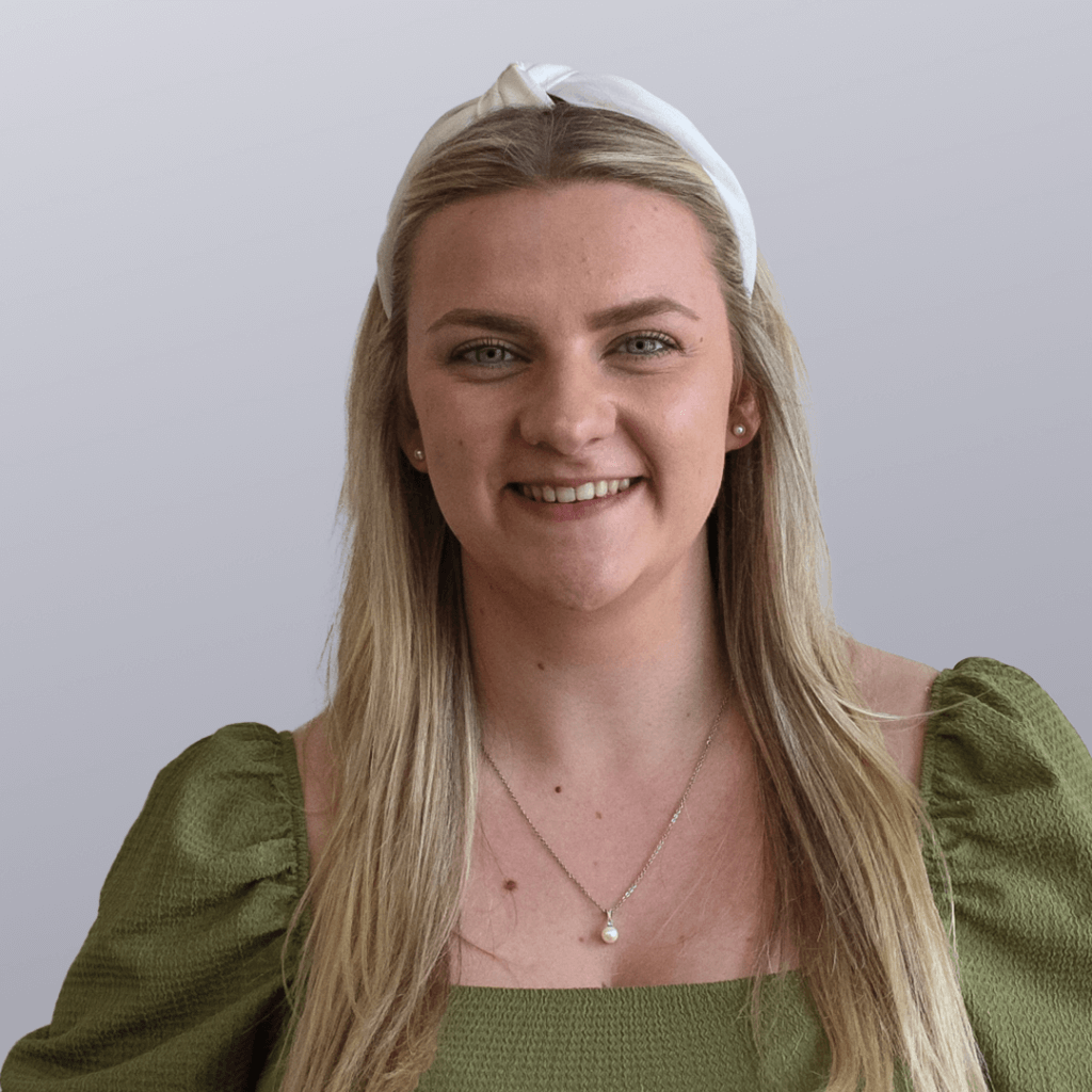 Meet the team - Hark