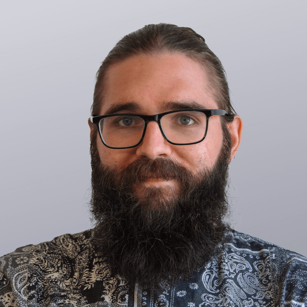 Meet the team - Hark