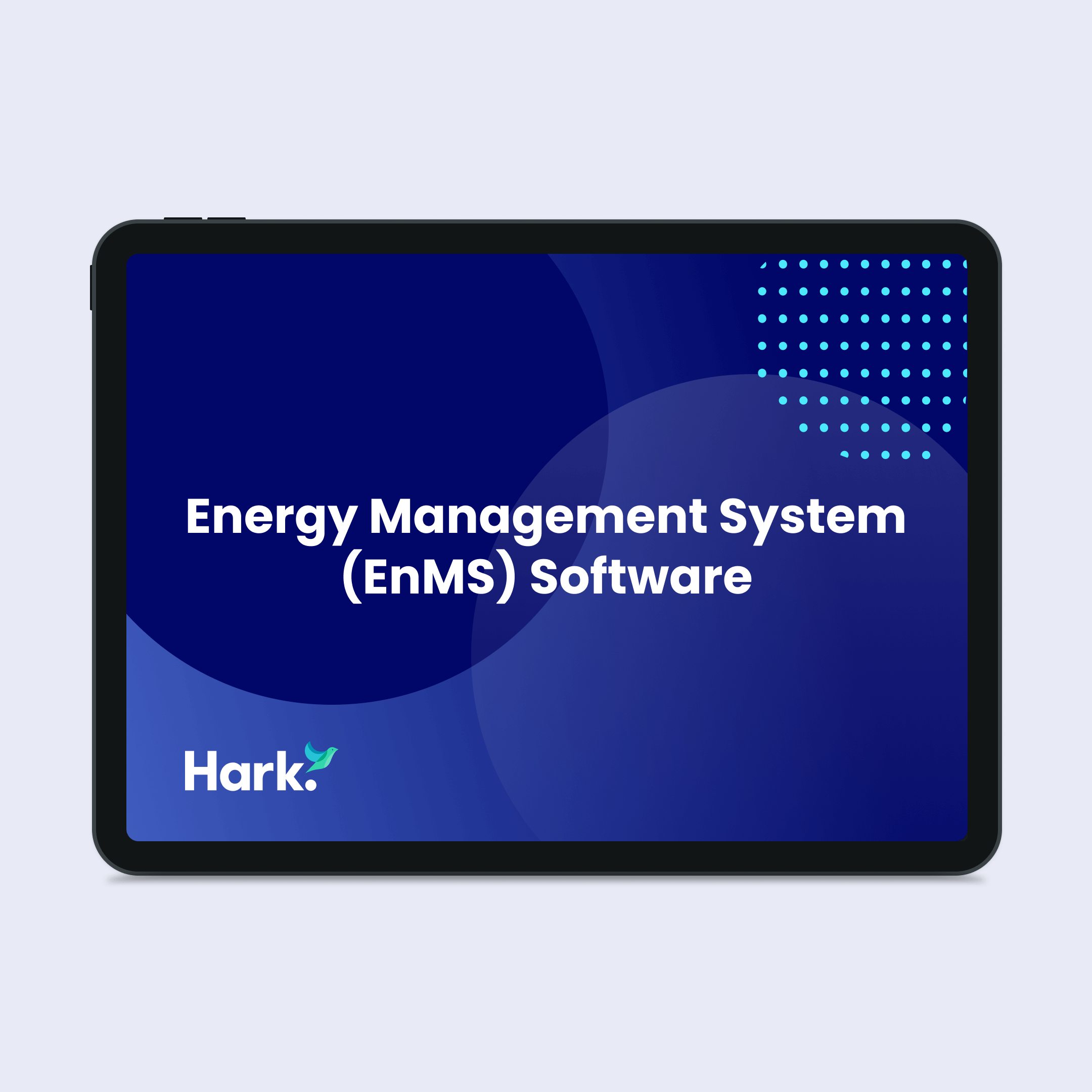 Energy Management System Software - Hark