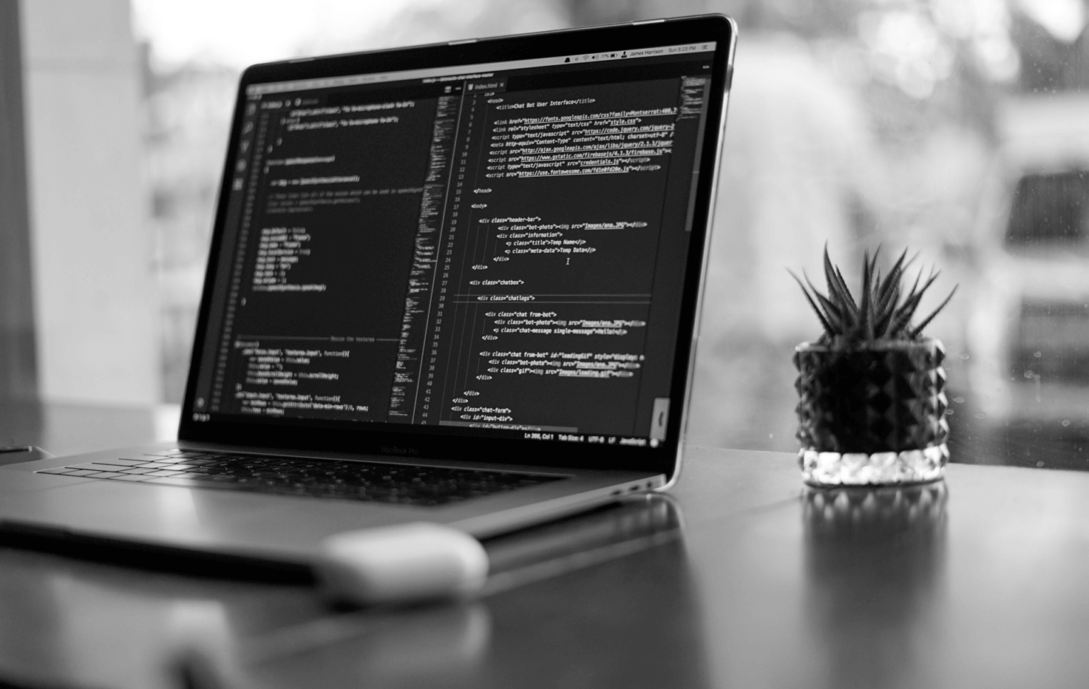 National Coding Week: Hark Software Engineers Advise on Getting Started with Code - Hark