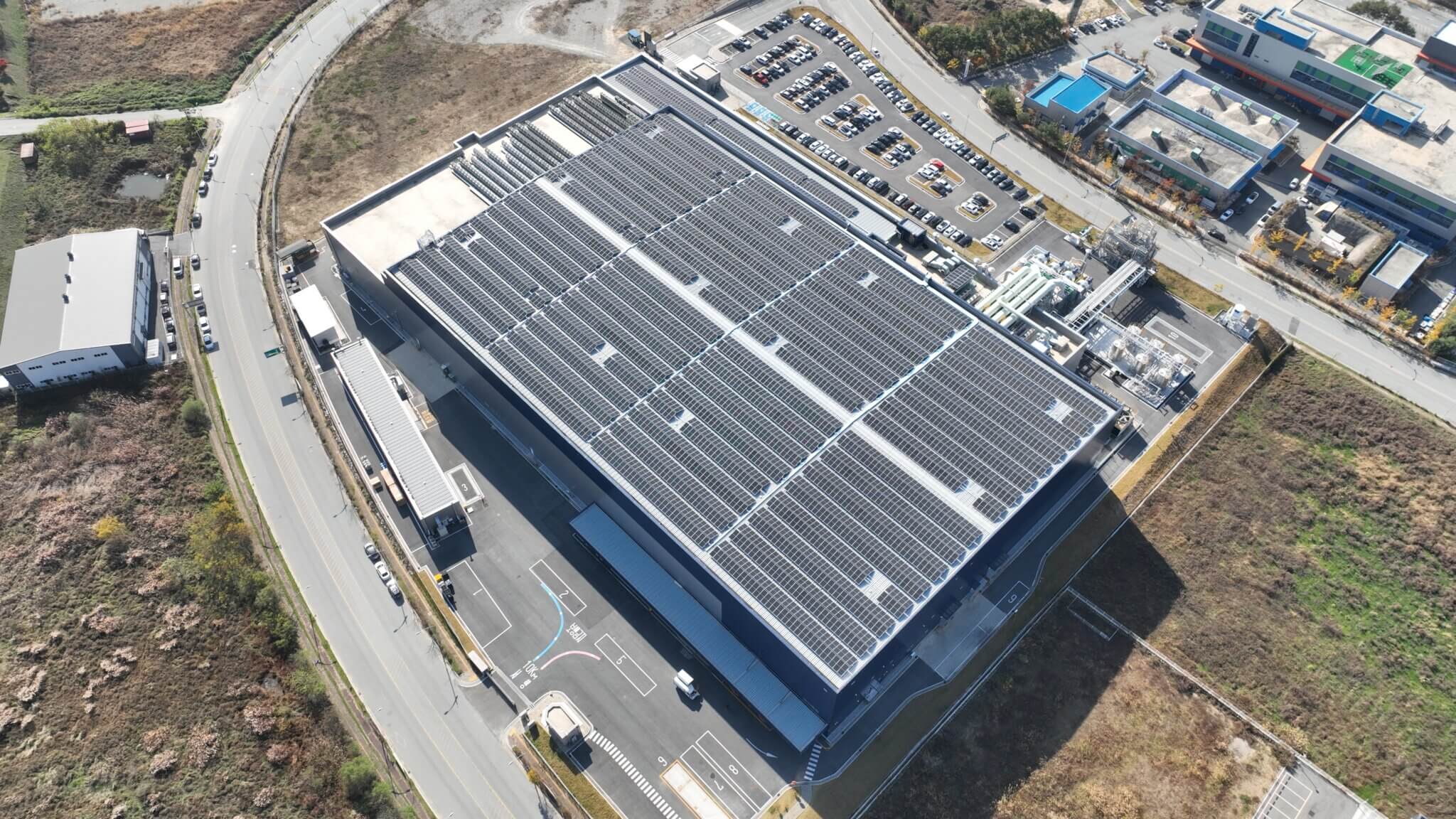 Real Time Solar PV Monitoring & Management Software - Hark