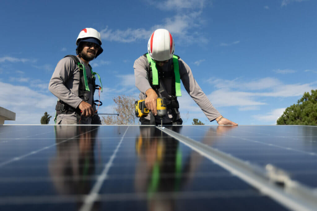 G100 Export Limitation System – Compliant Solar PV Export Control - Hark