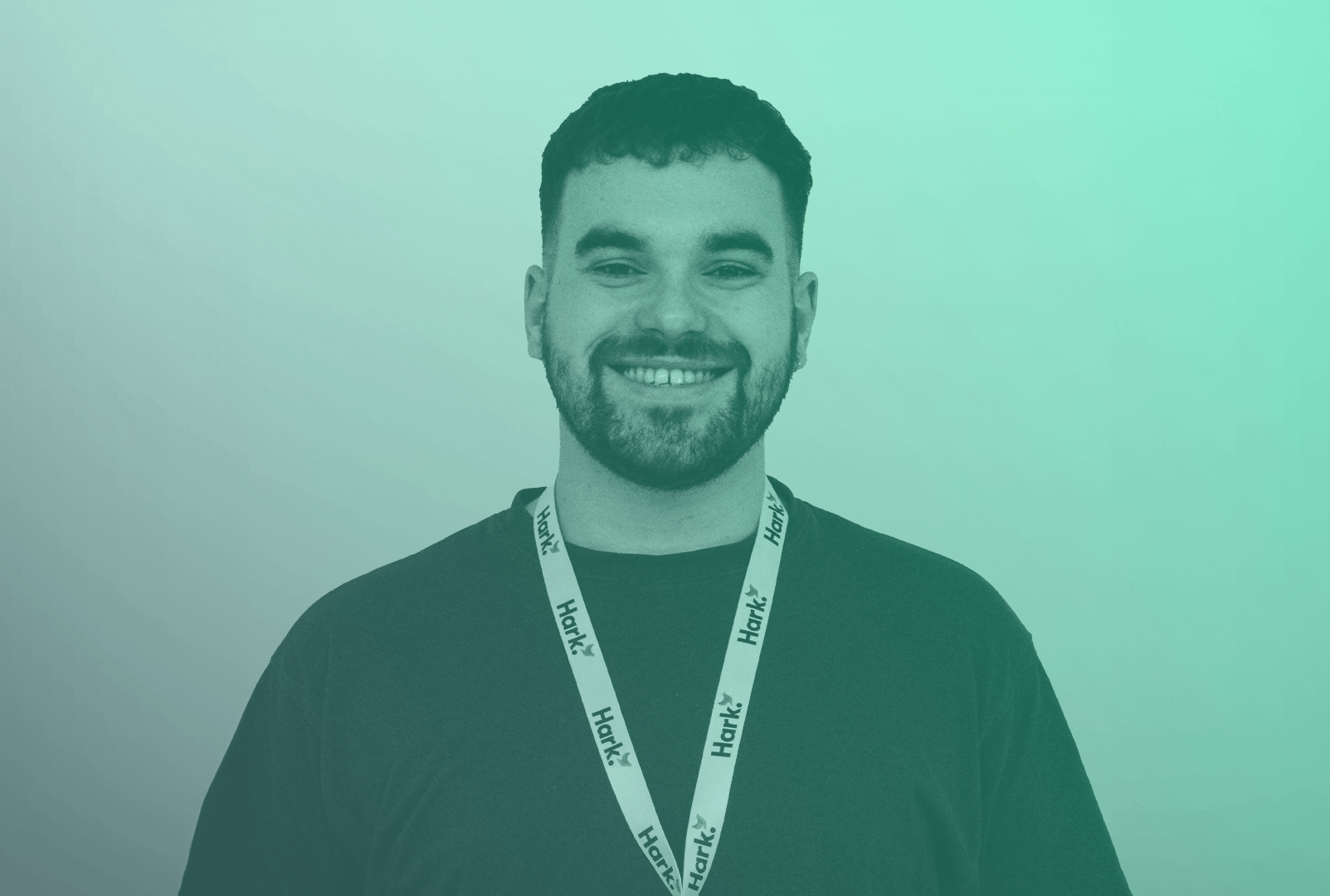 Spotlight: James Geeson - Hark